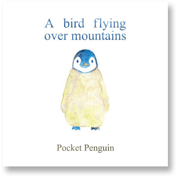 Discography – Pocket Penguin